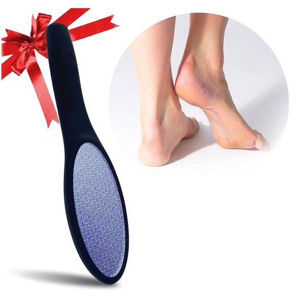 Amazon | Skincare | Nib Amble Foot File | Poshmark
